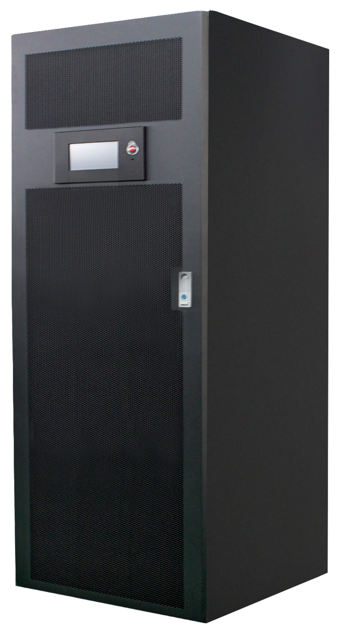 400 kilowatts UPS MODULAIRE complètement ont fonctionné rendement élevé ...